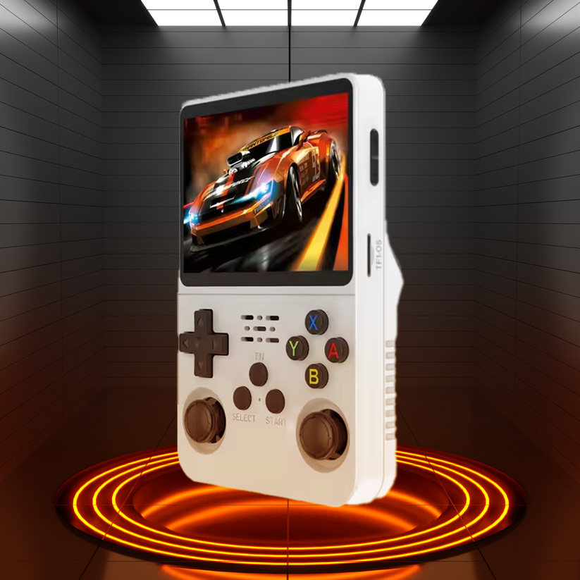 Retro Game Pro – Retr0 Games